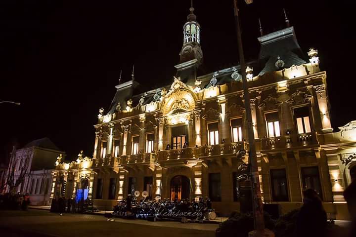 ¿Por qué el partido de Coronel Suárez se llama así? - En Provincia