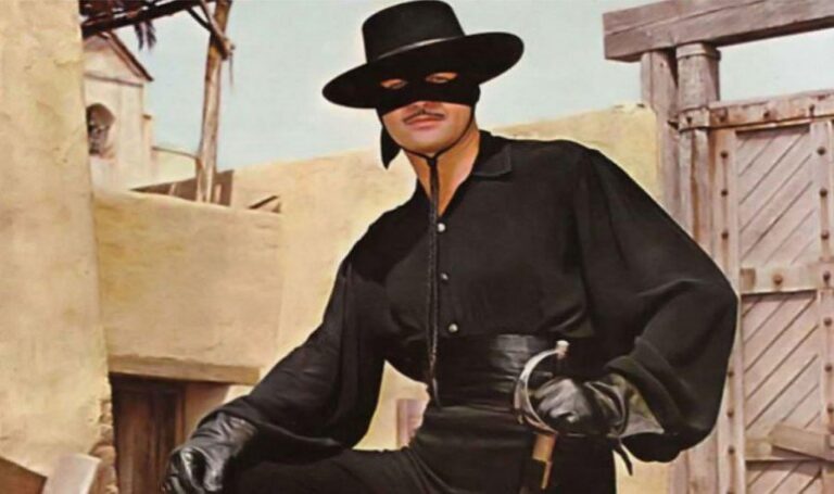 El capitán Monasterio era mucho más que el villano de la serie de ...