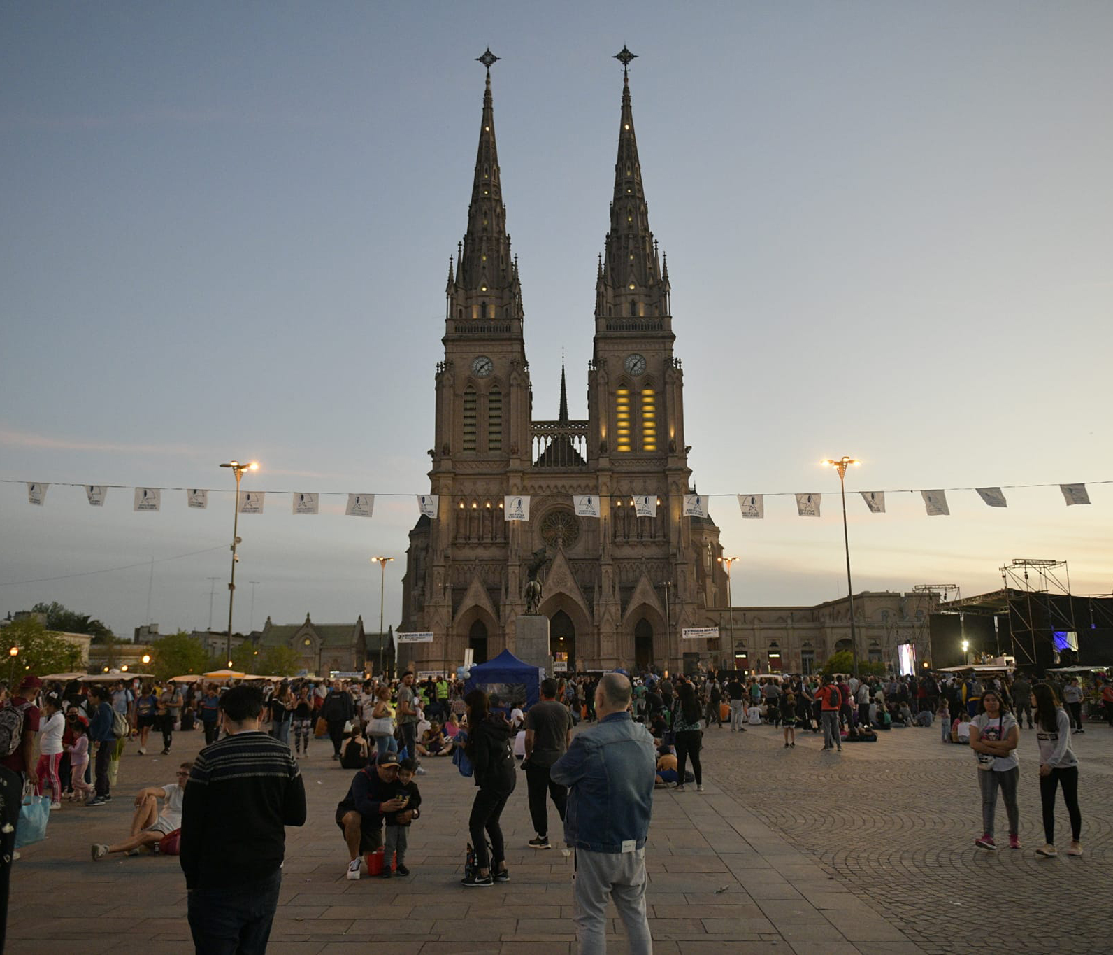 Luján: este fin de semana se realizará la edición 49 de la tradicional ...