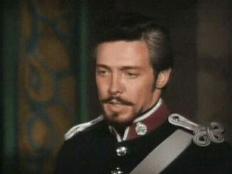 El capitán Monasterio era mucho más que el villano de la serie de ...