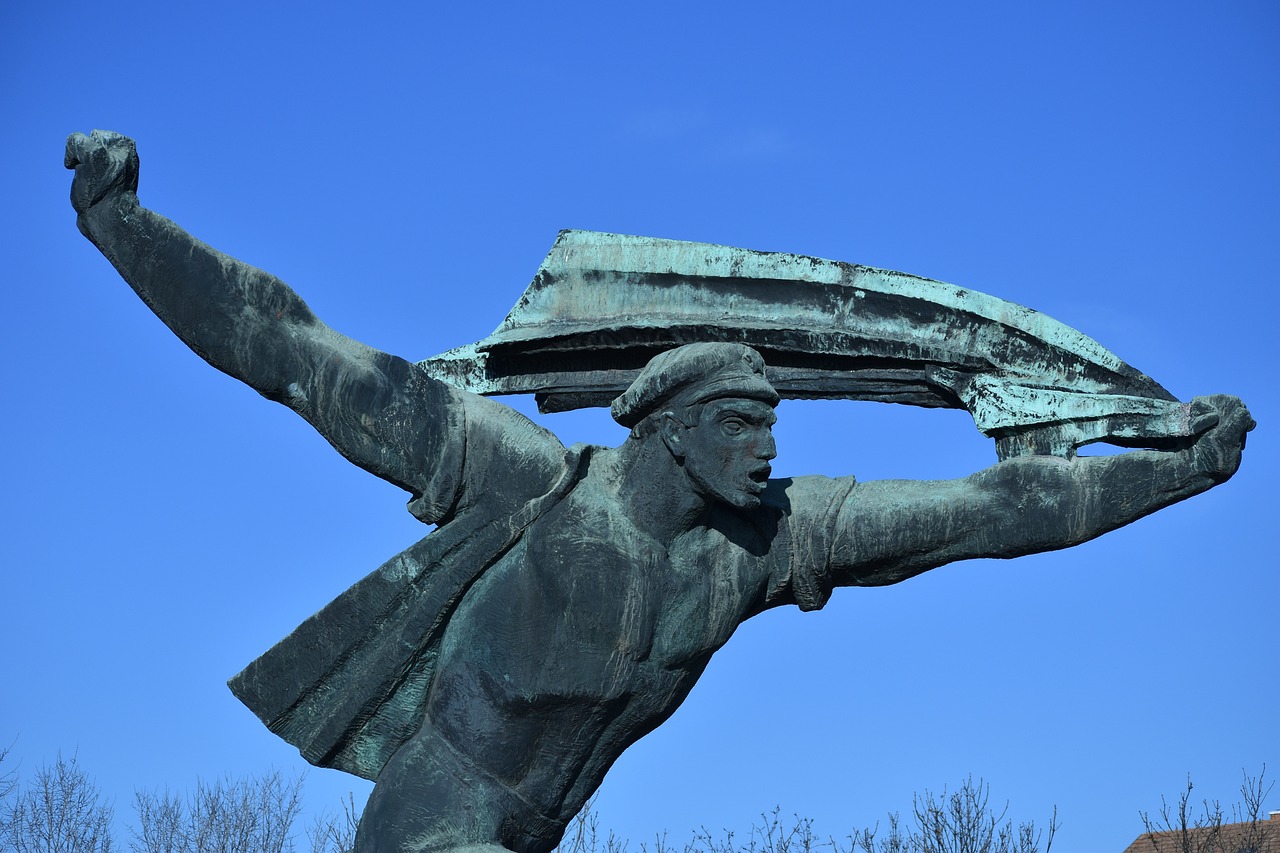 ¿Cómo ser comunista sin saberlo? ¿Sos comunista y no te enteraste? - En ...